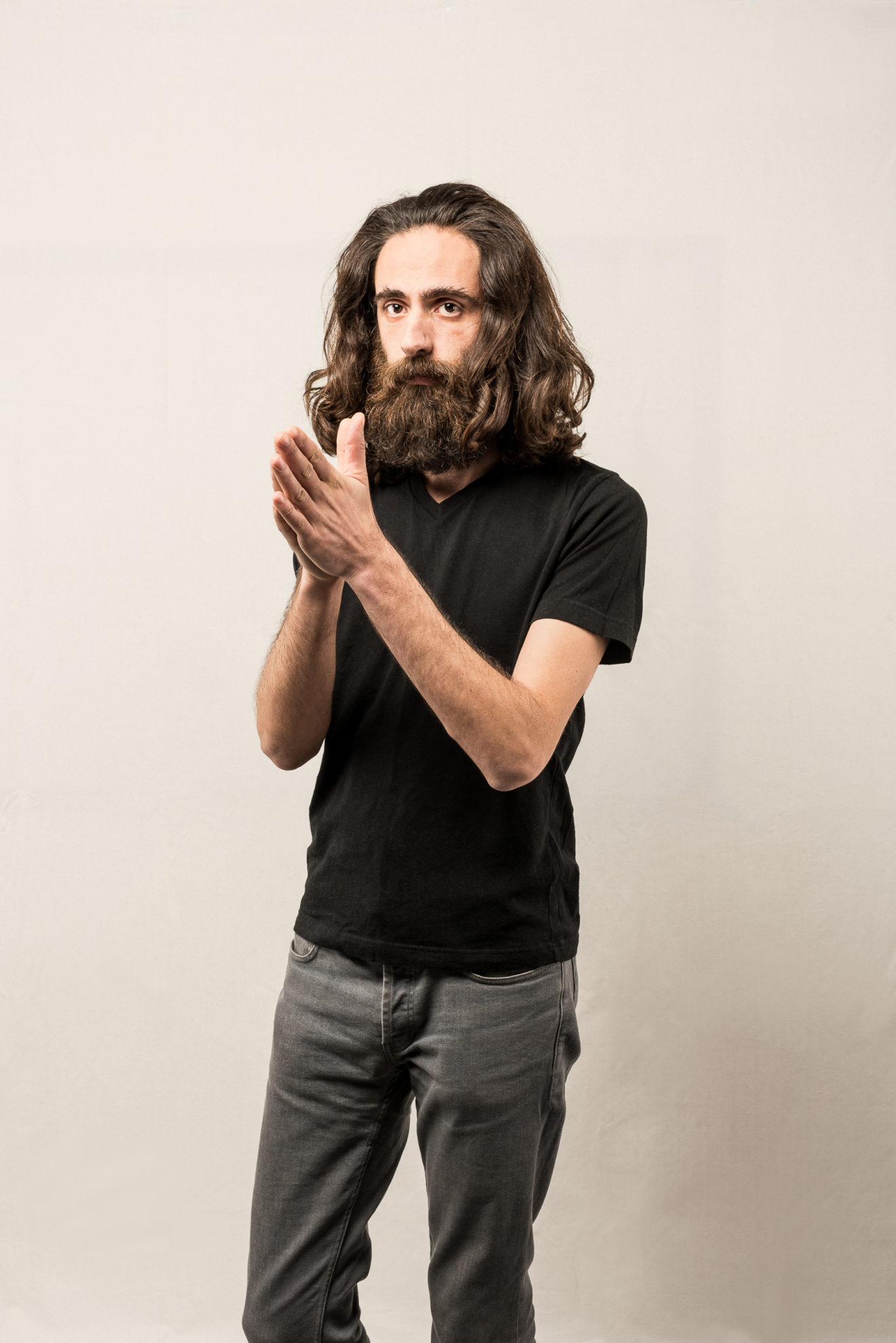 Bastien Mignot - recherche • La Métive