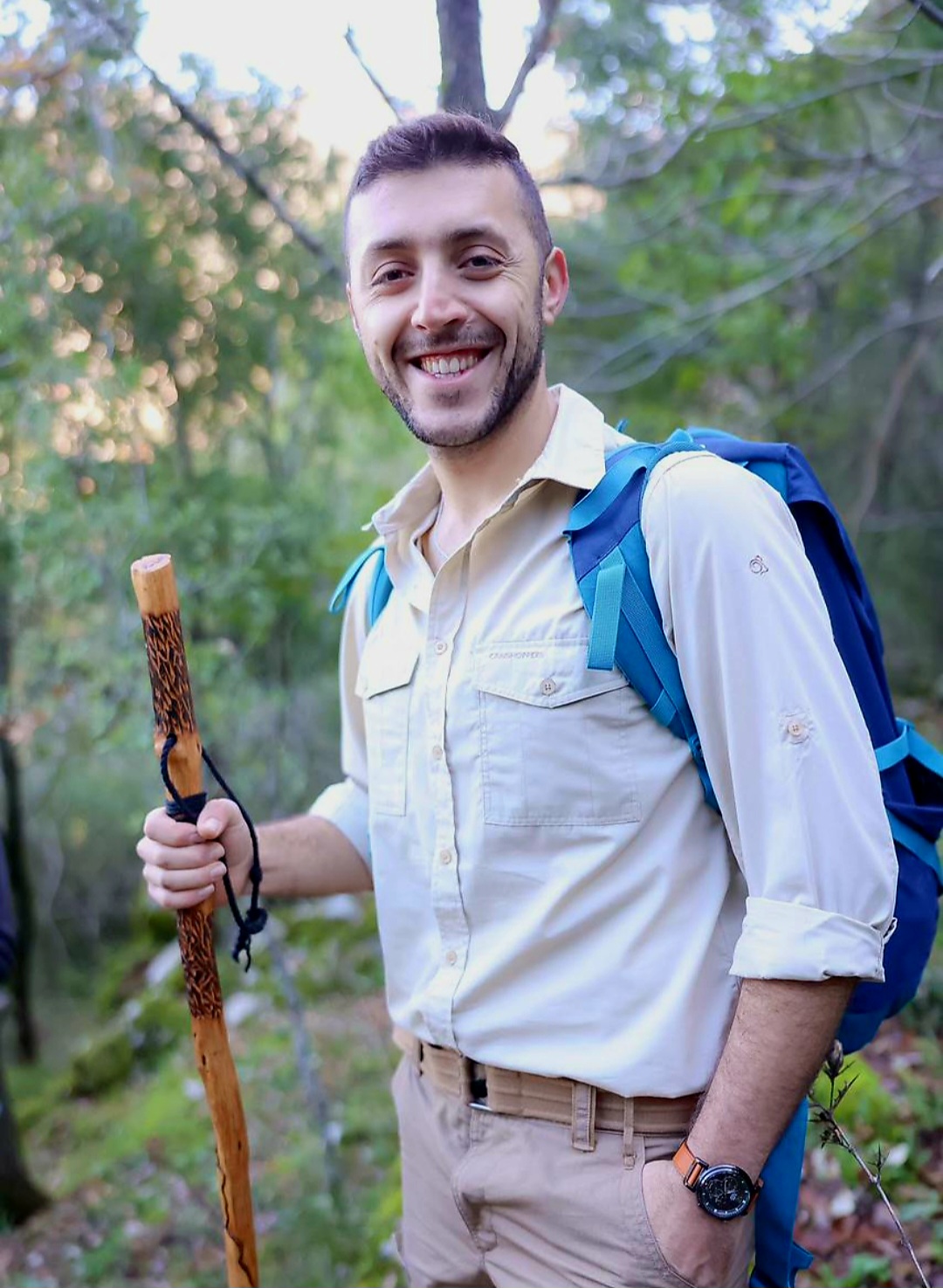 Charbel Azar - Arts Plastiques • La Métive