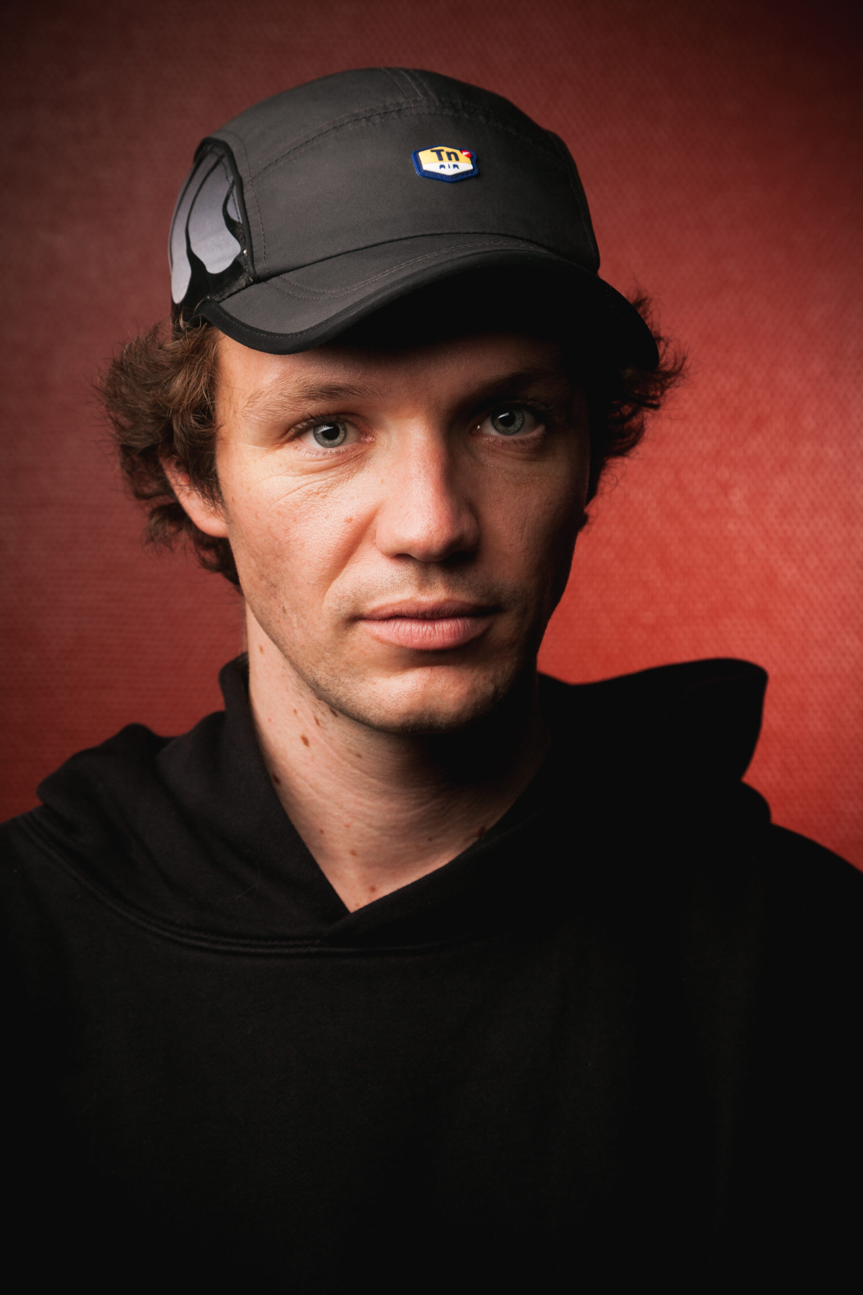 Paul Rigoux - Cinéma • La Métive