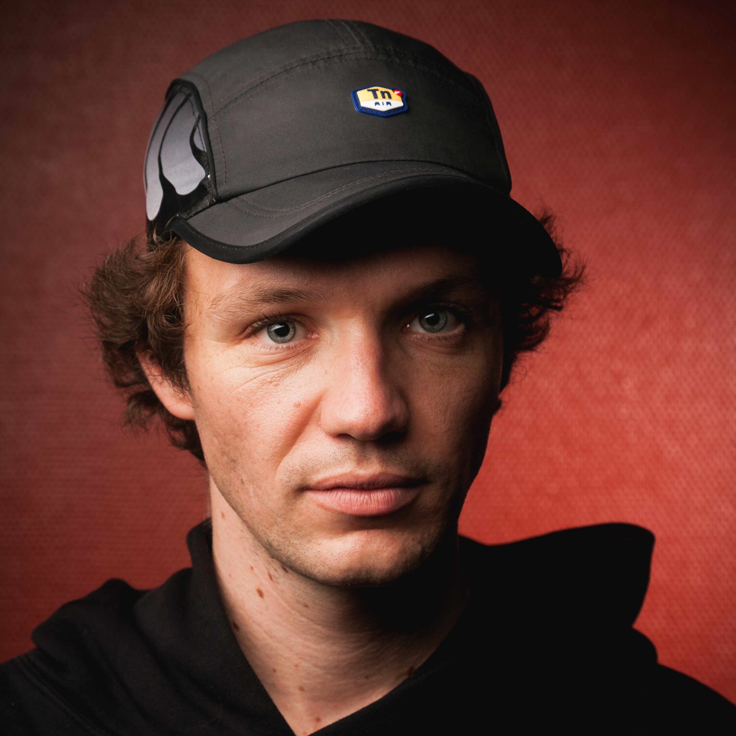 Paul Rigoux - Cinéma • La Métive