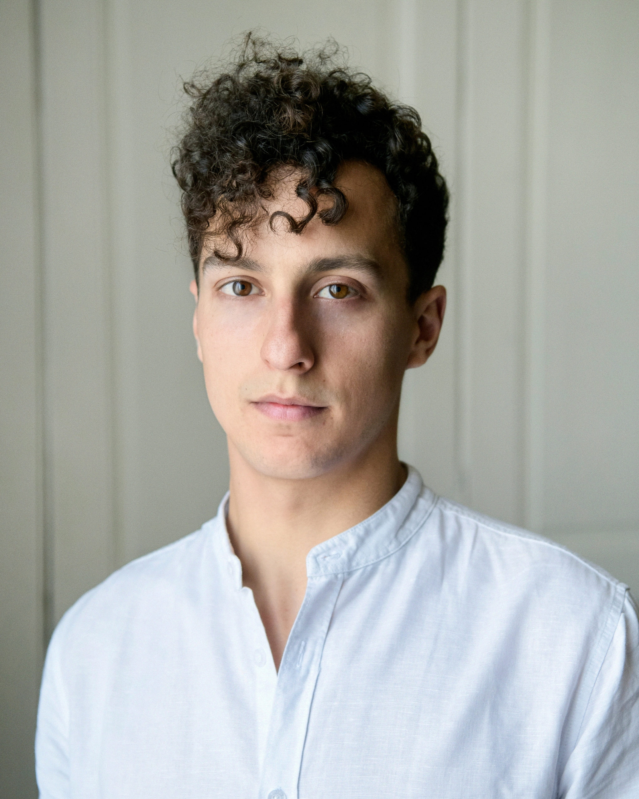 Joris Rodriguez - Théâtre • La Métive